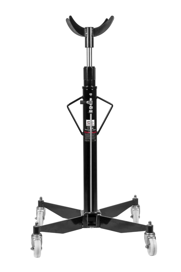 1 Ton Transmission Jack with Free Adaptor | Tyre Bay Direct
