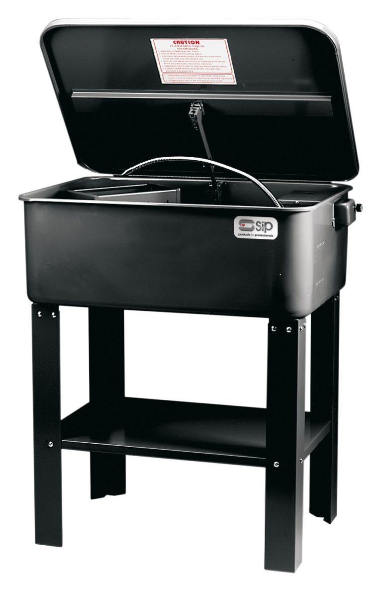 Vehicle Servicing Equipment | Engine Lifts, Oil Drainers + More