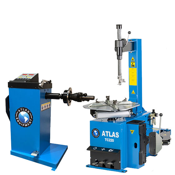 Brand New 2019 Atlas Updates | Blog | Tyre Bay Direct