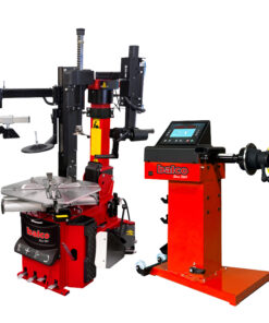Tyre Machine Packages | Tyre Machine and Balancer Packages