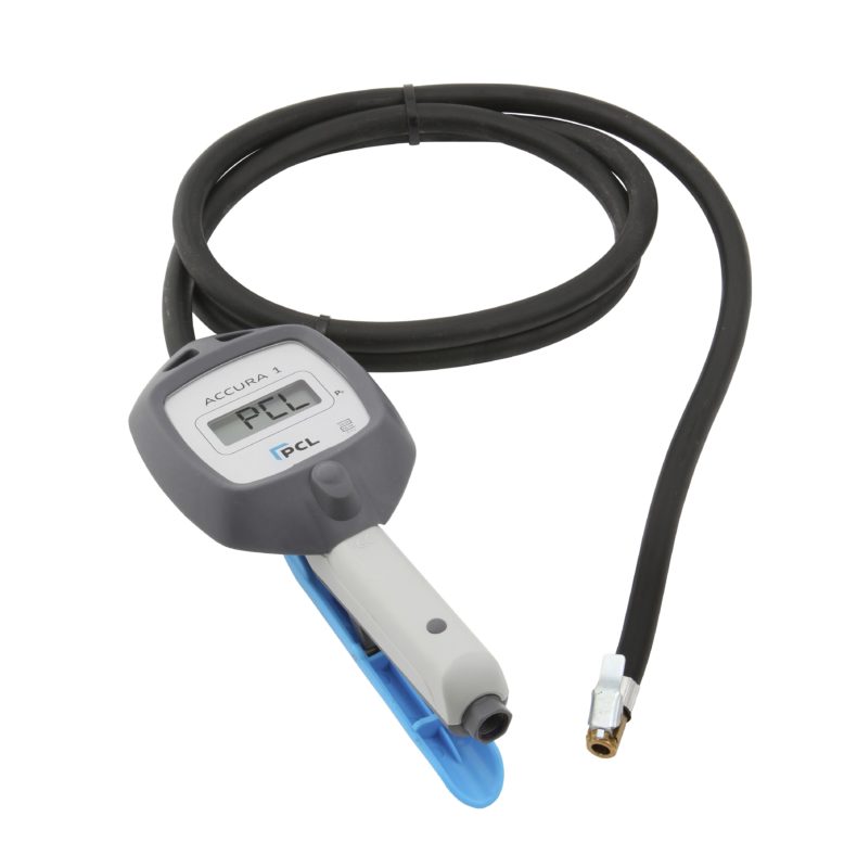 Tyre Inflation Gauges | PCL Tyre Inflators | Air Pressure Gauges