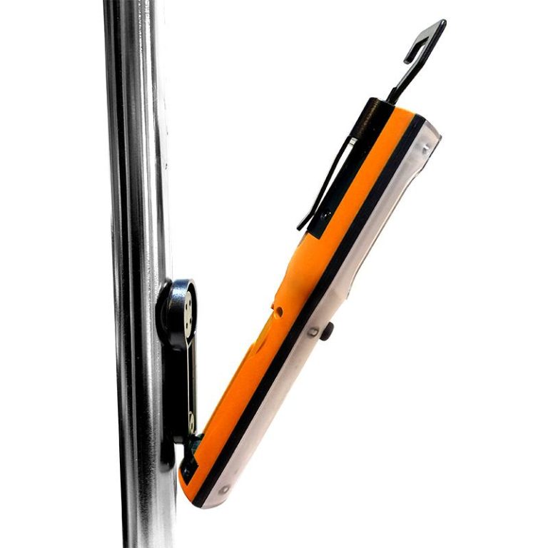 Orange Work Light 500 | Lighting at Tyre Bay Direct