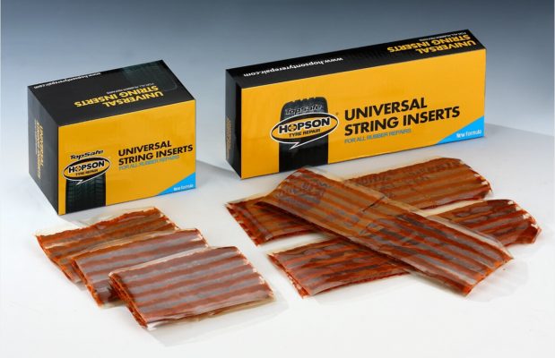 Tyre Repair String | Tyre String Repair Kit | Tyre Puncture Repair