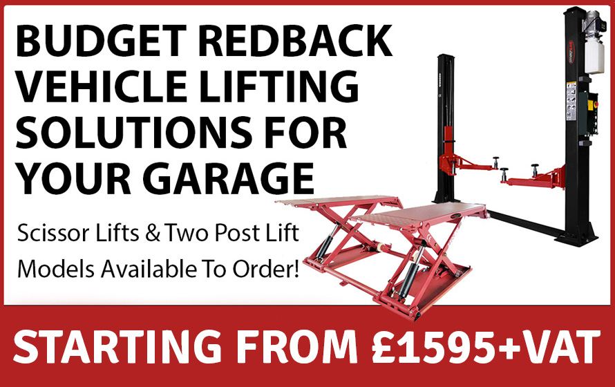 Tyre Bay Direct Online | Garage Equipment & Tyre Bay Tools | Online Shop