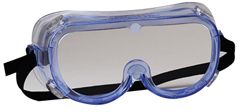 Safety Goggles | Personal Protective Equipment at Tyre Bay Direct