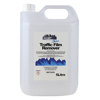 Premium Traffic Film Remover Concentrate 350 - 5L