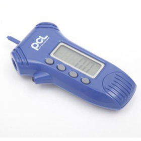 2 in 1 PCL Digital Tyre Pressure Gauge from Tyre Bay Direct