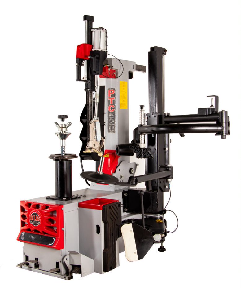 Tyre Changers | Tyre Bay Direct | Budget Tyre Changing Equipment