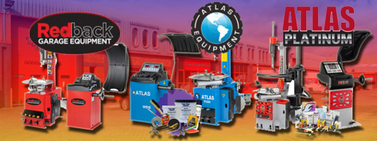 Good, Better, Best Tyre Equipment Packages | Tyre Bay Direct