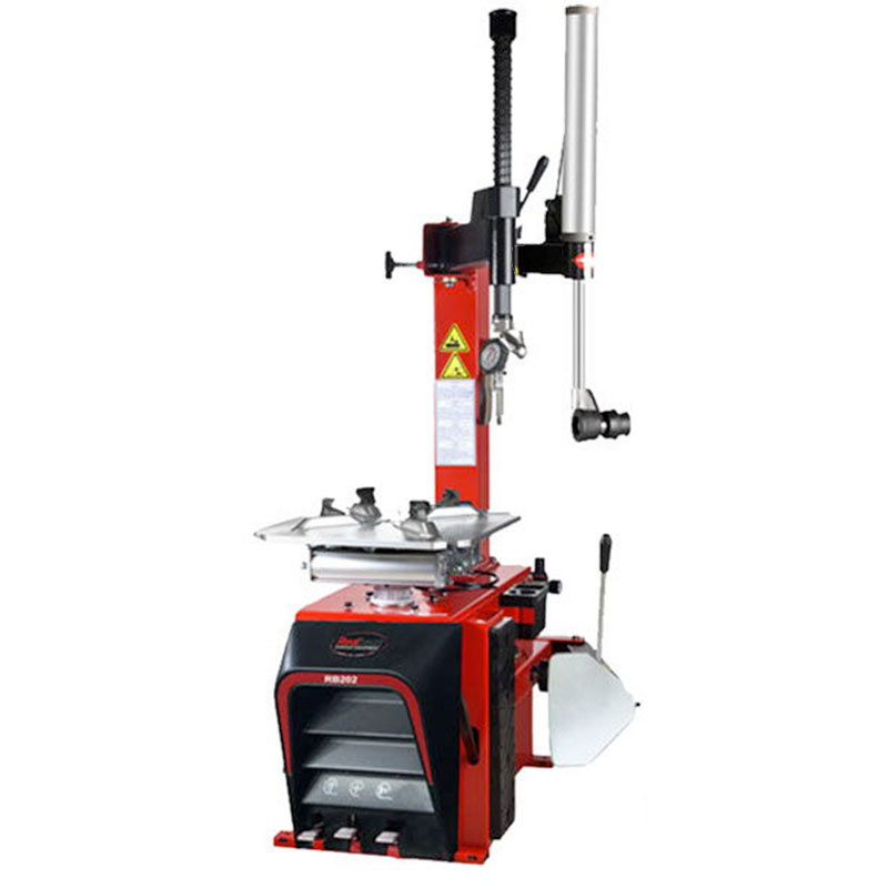 Mobile Tyre Fitting Equipment | Mobile Van Conversion | Tyre Bay Direct