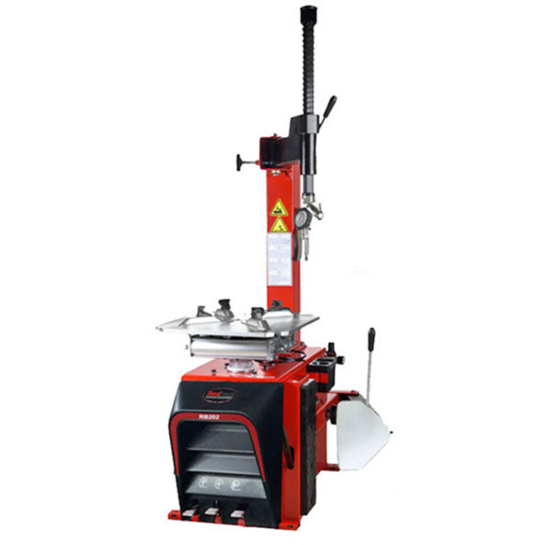 Tyre Changers | Tyre Bay Direct | Budget Tyre Changing Equipment