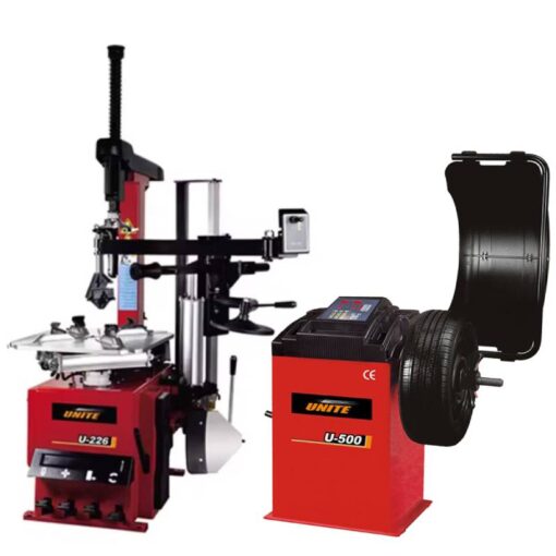 Tyre Machine Packages | Tyre Machine and Balancer Packages