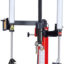 Redback 204 24” Changer with Double Assist Arm | Tyre Bay Direct