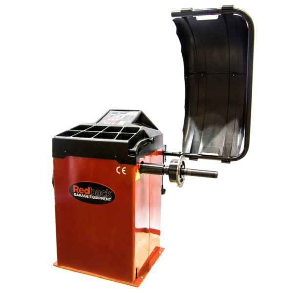 Redback Space Saver Package | Tyre Bay Direct