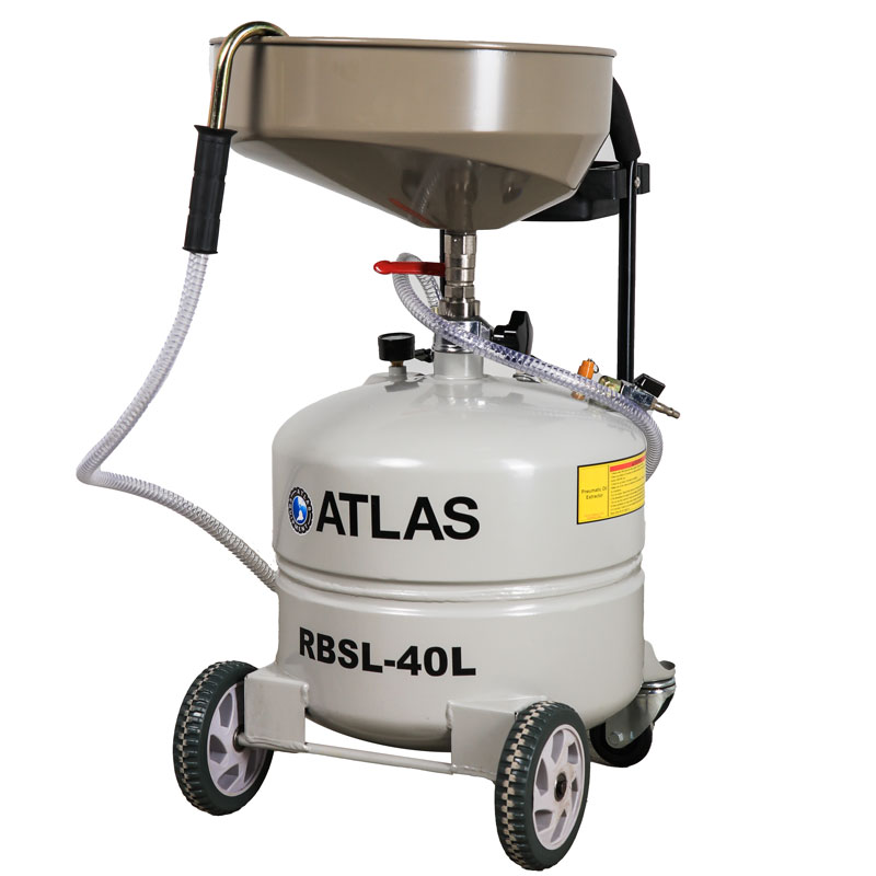 Vehicle Servicing Equipment | Engine Lifts, Oil Drainers + More