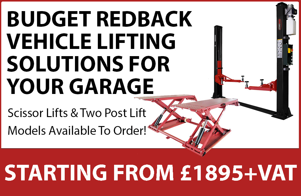 Tyre Bay Direct Online | Garage Equipment & Tyre Bay Tools | Online Shop