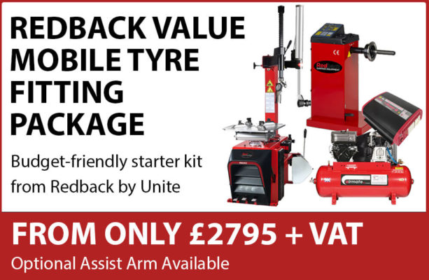 Tyre Bay Direct Online | Garage Equipment & Tyre Bay Tools | Online Shop