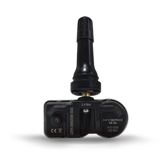TPMS Sensors | Clamp-in & Snap-In TPMS Sensors