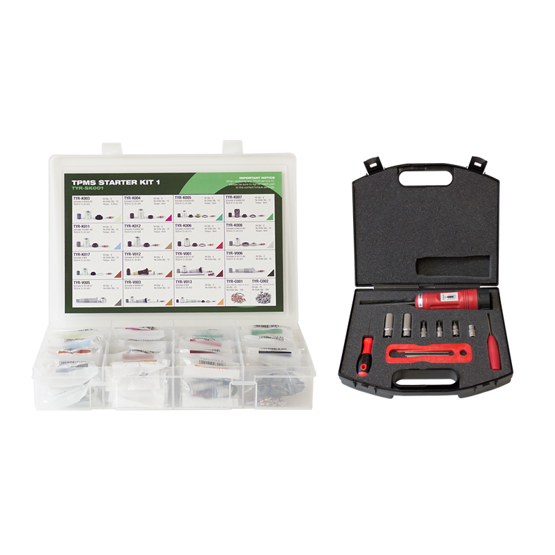 Basic TPMS Starter Kit