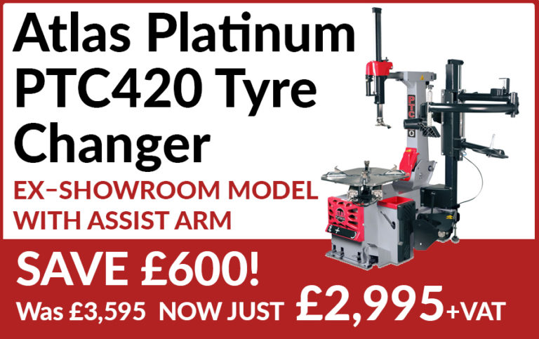 Tyre Bay Direct Online | Garage Equipment & Tyre Bay Tools | Online Shop