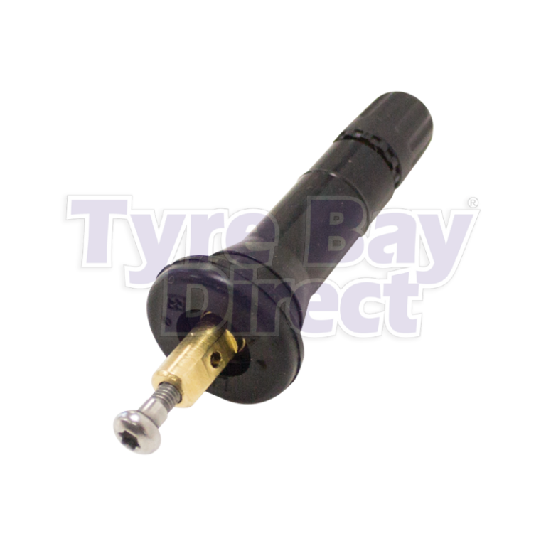 TPMS Replacement Valves | Compatible with Schrader & VDO Sensors