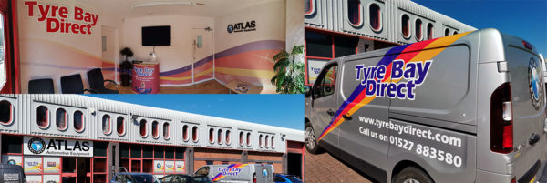 Contact Us | Get In Touch | Tyre Bay Direct Assist