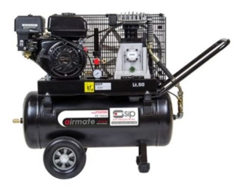 Petrol Compressor | Air Compressors at Tyre Bay Direct