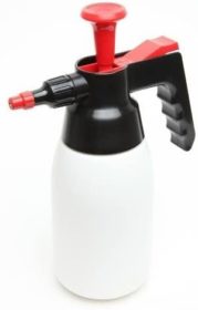 Brake Cleaner Heavy Duty 1L Solvent Pressure Sprayer