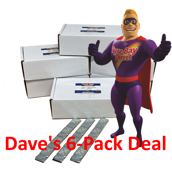 Tyre Bay Direct Online | Garage Equipment & Tyre Bay Tools | Online Shop