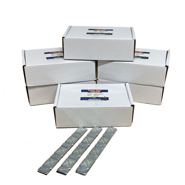 Tyre Bay Direct | Leading UK Tyre & Garage Equipment Supplier