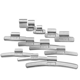 Tyre and Wheel Balancing Weights | Wheel Balance Weights