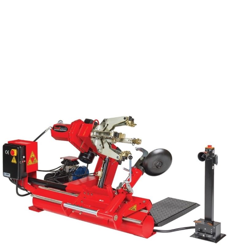 Commercial Garage Equipment Suppliers | Truck Tyre Fitting Machines