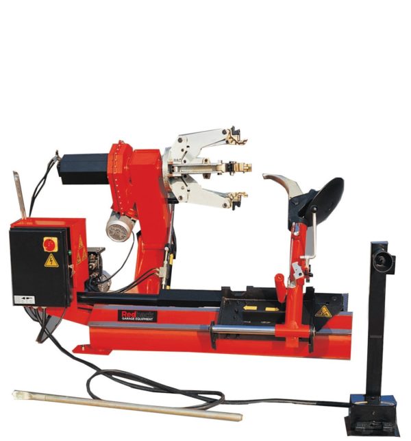 Commercial Garage Equipment Suppliers | Truck Tyre Fitting Machines