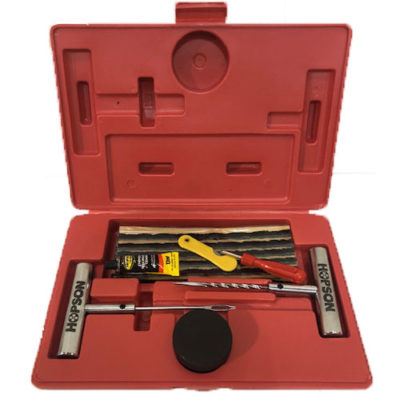 Tyre String Repair Kit | Tyre Consumables at Tyre Bay Direct