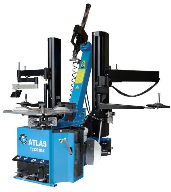 Tyre Changers | Tyre Bay Direct | Budget Tyre Changing Equipment