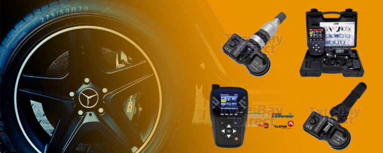 TPMS Primary Knowledge Guide | Blog | Tyre Bay Direct