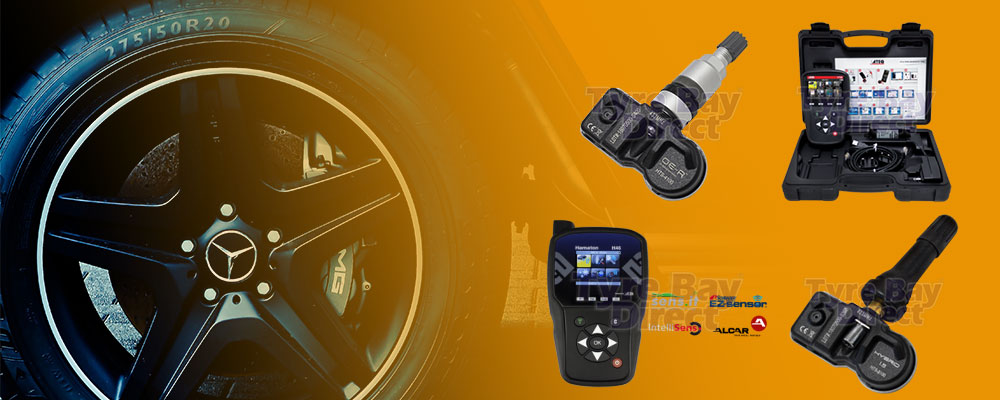 TPMS Primary Knowledge Guide | Blog | Tyre Bay Direct