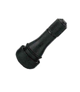 TR413 30mm Snap-in Valves (x100) | Tyre Valves at Tyre Bay Direct