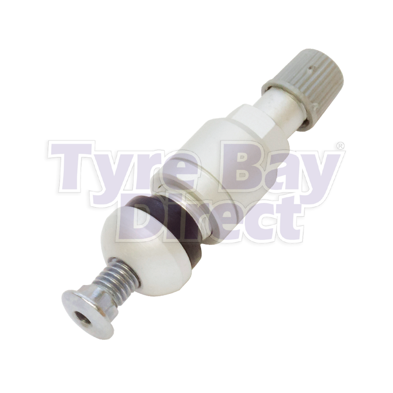 TPMS Replacement Valves | Compatible with Schrader & VDO Sensors