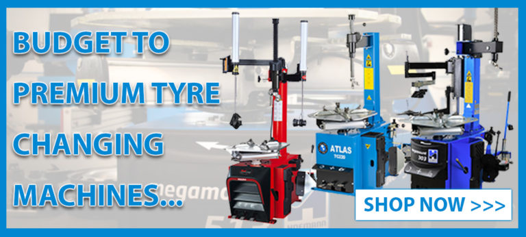 Tyre Bay Direct Online | Garage Equipment & Tyre Bay Tools | Online Shop