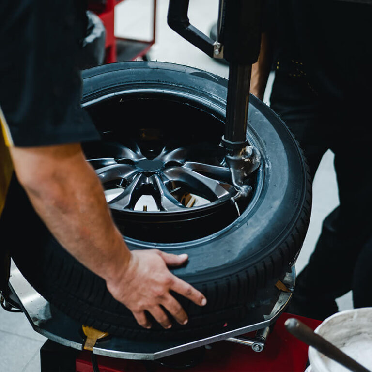 Tyre Bay Direct | Leading UK Tyre & Garage Equipment Supplier