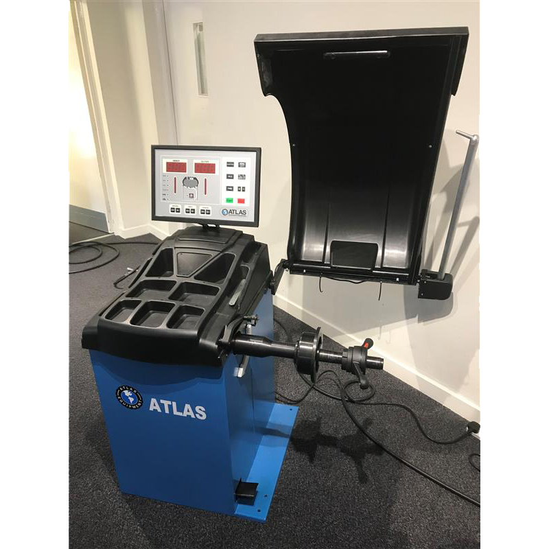 Second Hand Tyre Machines for Clearance | Used Tyre Fitting Equipment