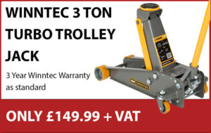 Tyre Bay Direct Online | Garage Equipment & Tyre Bay Tools | Online Shop