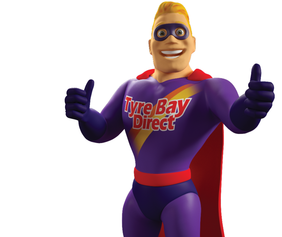 Tyre Bay Direct | Leading UK Tyre & Garage Equipment Supplier