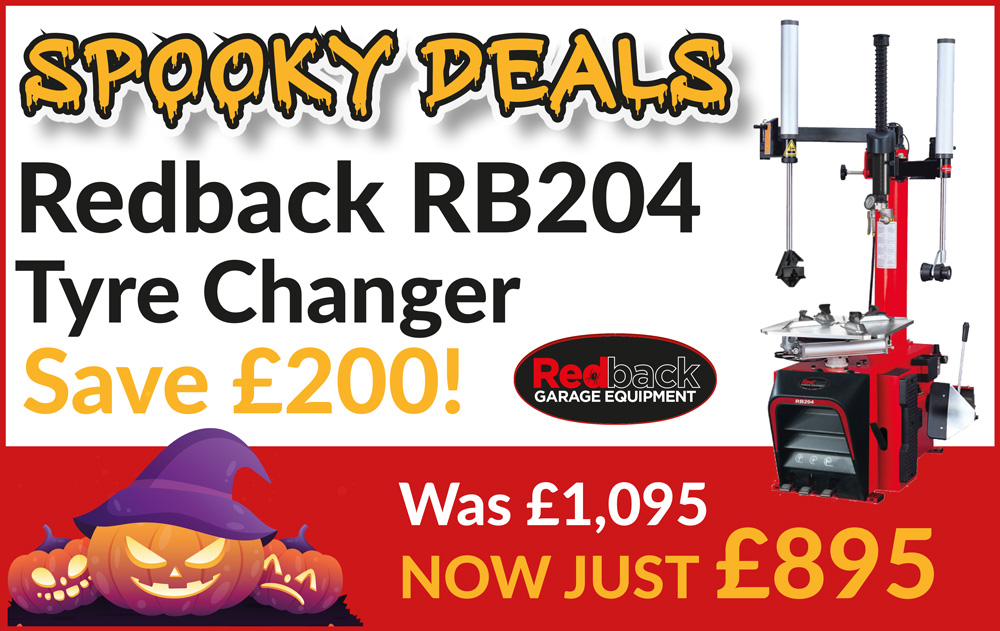 Tyre Bay Direct Online | Garage Equipment & Tyre Bay Tools | Online Shop