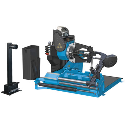 Commercial Garage Equipment Suppliers | Truck Tyre Fitting Machines