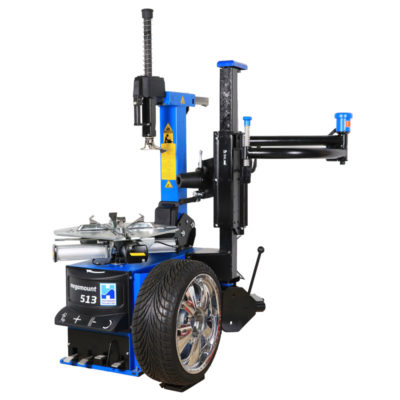 Tyre Changers | Tyre Bay Direct | Budget Tyre Changing Equipment
