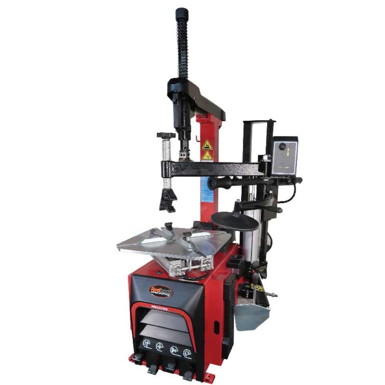 Tyre Changers | Tyre Bay Direct | Budget Tyre Changing Equipment