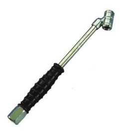 Pcl Twin Hold On Connector Open End | Tyre Bay | Buy Online