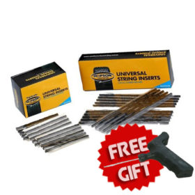 Tyre Repair String | Tyre String Repair Kit | Tyre Puncture Repair